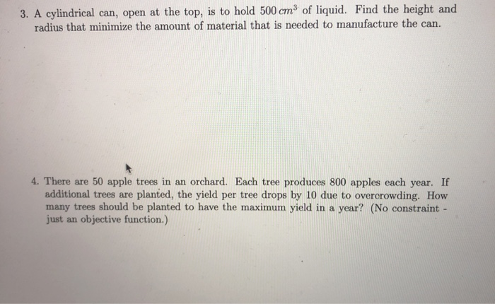Solved 1. Find two nonnegative numbers whose sum is 9 and so | Chegg.com