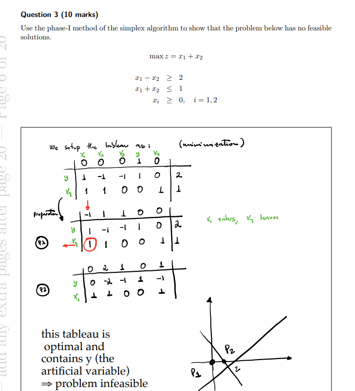 Solved Could you please explain the answer more in detial | Chegg.com