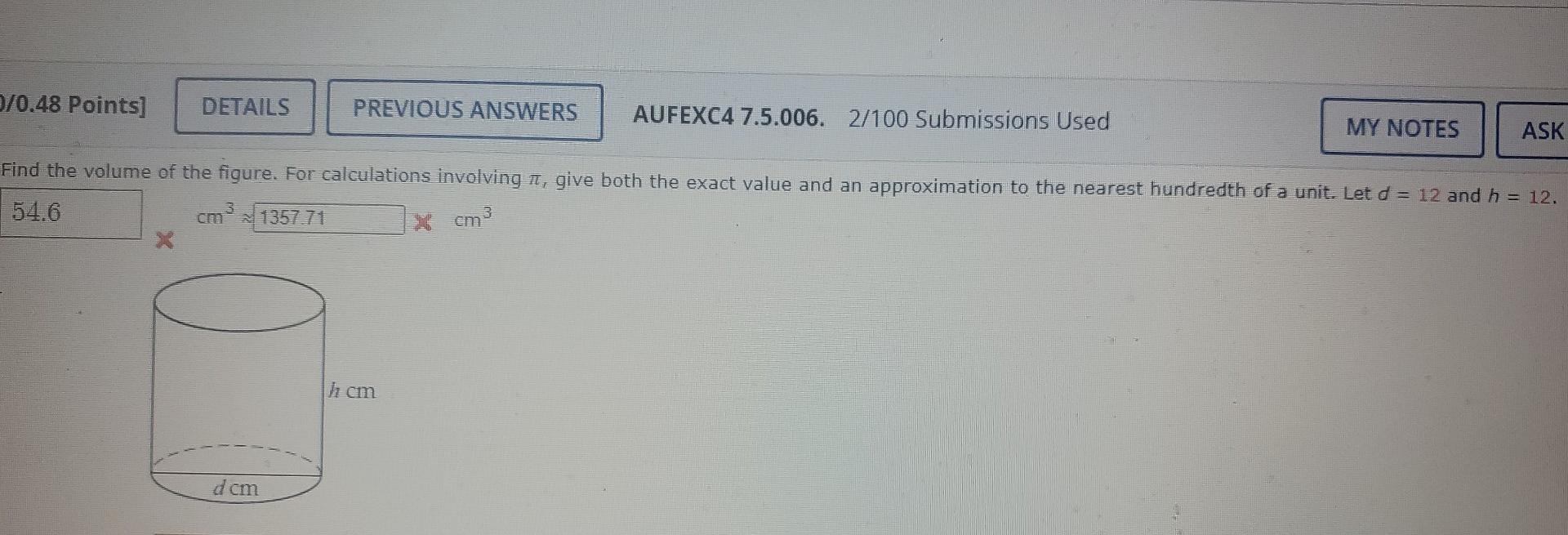 Solved Need a Step by Step Solution, on how to Solve this | Chegg.com