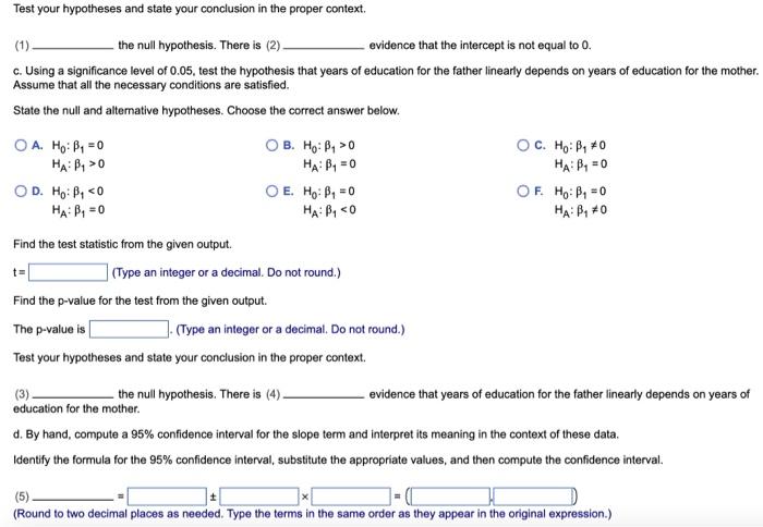 Solved please show step by step on how to solve this | Chegg.com