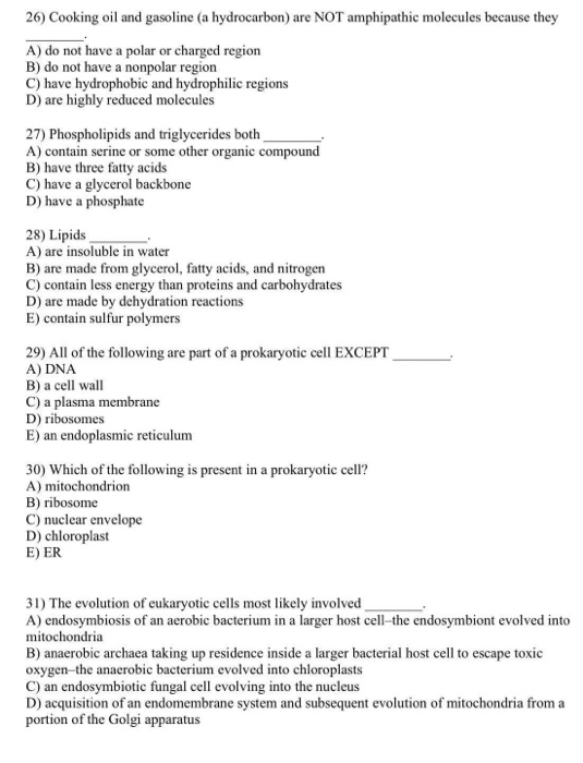 Solved 1) Recall Pasteur's experiment on spontaneous | Chegg.com