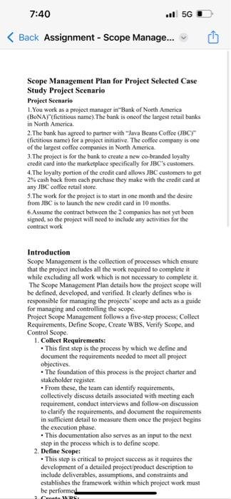 Solved I have to submit this assignment after one | Chegg.com