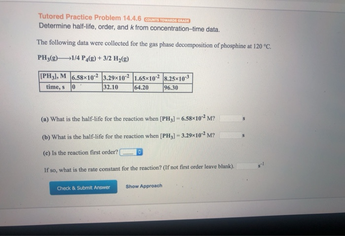 Solved Close Tutored Practice Problem 14.4.5 COUNSTOWARDS | Chegg.com