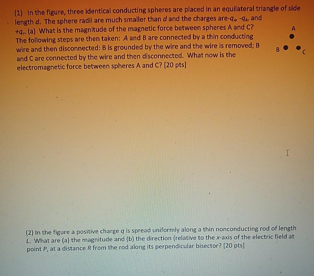 Solved Need help figuring out the work for question 2, #s | Chegg.com