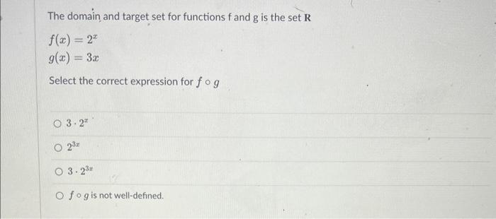 Solved The domain for variables x and y is the set {1,2,3}. | Chegg.com