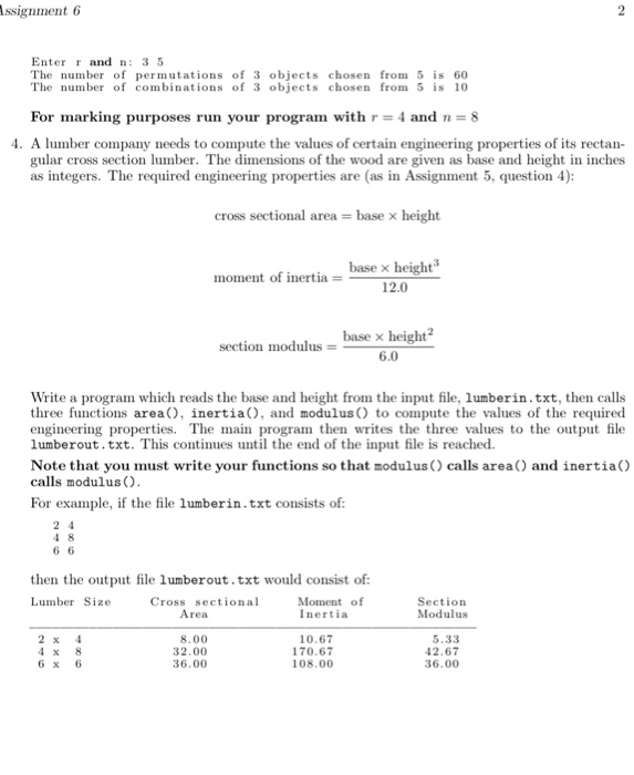 Solved answer ALL questions 1-4!!!must be done in c | Chegg.com
