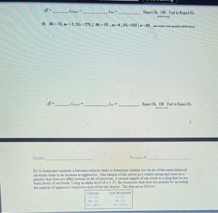 Solved \r\n\\[ d f=\\quad t_{\\text {ontical }}=\\quad | Chegg.com