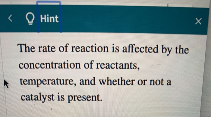 Solved Classify each statement about catalysts as true or | Chegg.com