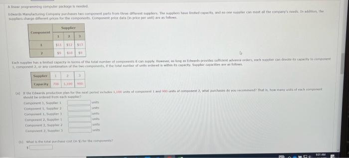 \begin{tabular}{|c|c|c|c|} \hline \multirow{2}{*}{ | Chegg.com