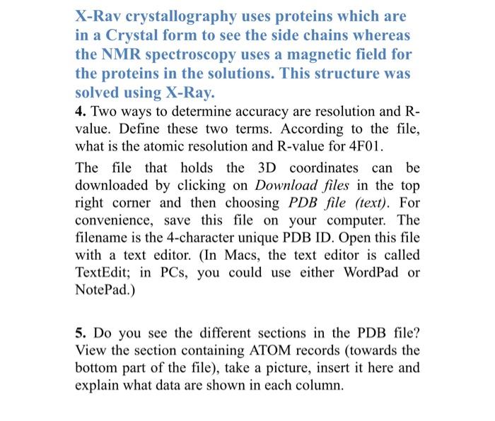 PLEASE INDICATE YOUR ANSWERS IN BOLD TYPE. Use | Chegg.com