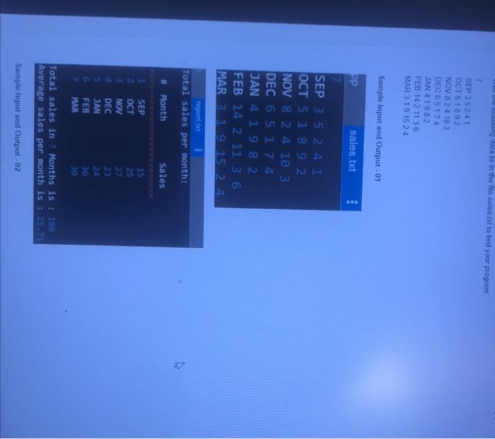 Solved Ez Programm C Write A C Program That Reads The 