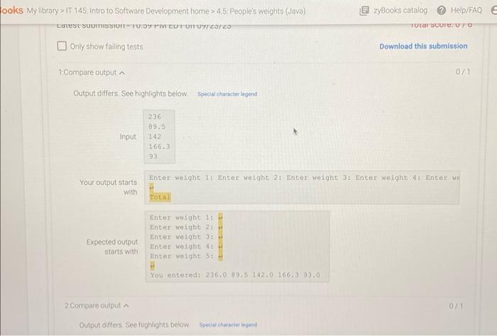 Solved ive been working on this lab for some time now. can | Chegg.com