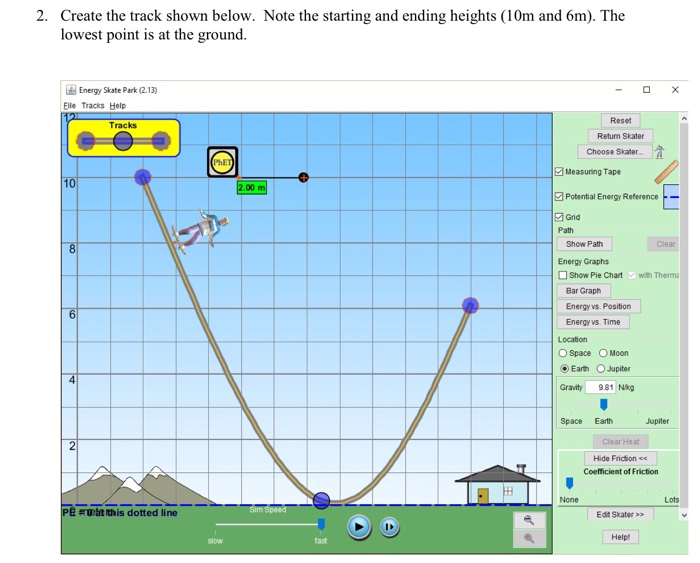 Solved If anyone could help me with this part of my hw that | Chegg.com