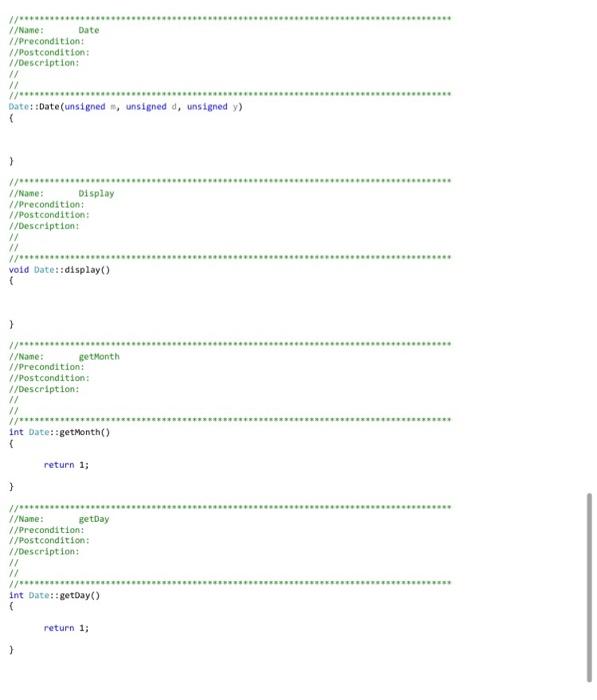 Solved Data Structure and Algorithm Analysis-COP3530 Program | Chegg.com