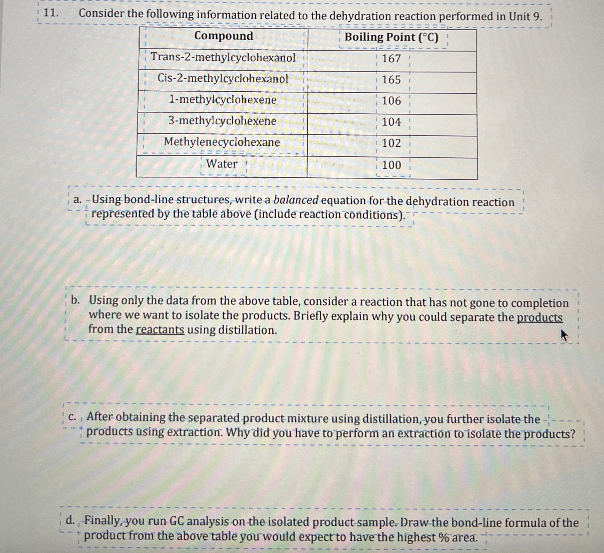 Solved Consider the following information related to the | Chegg.com