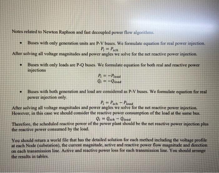 The following figure demonstrates the one-line | Chegg.com