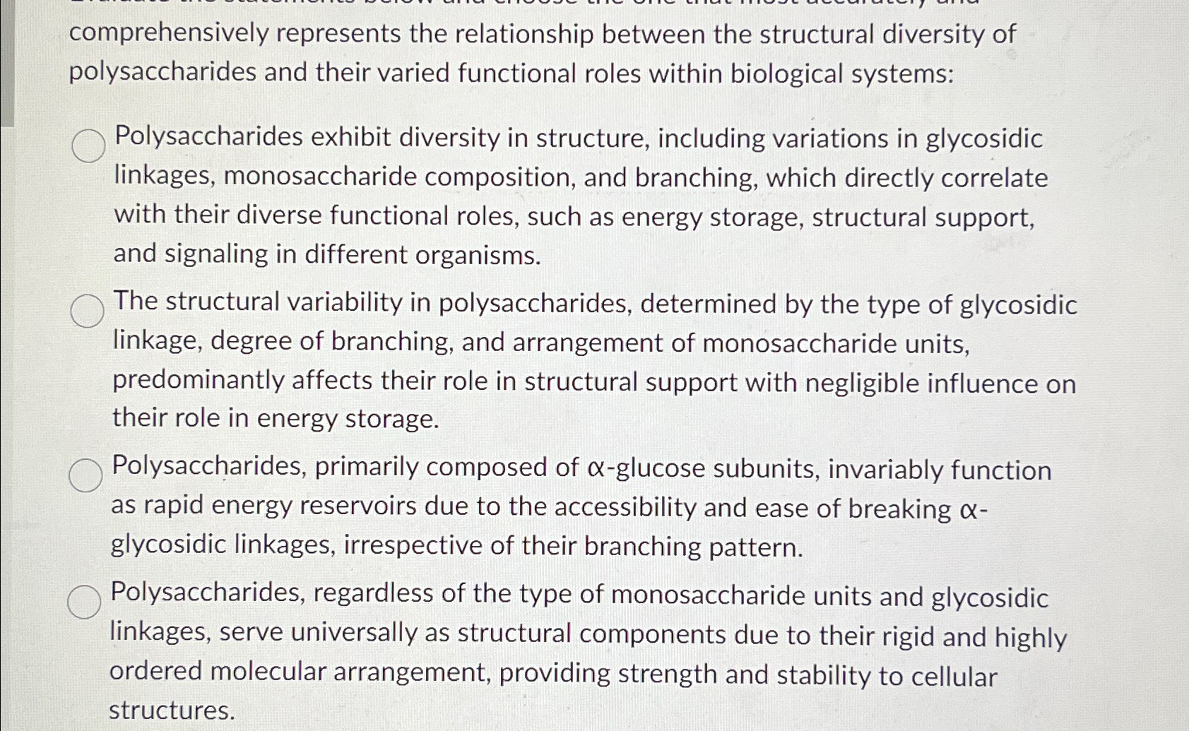 Solved comprehensively represents the relationship between | Chegg.com