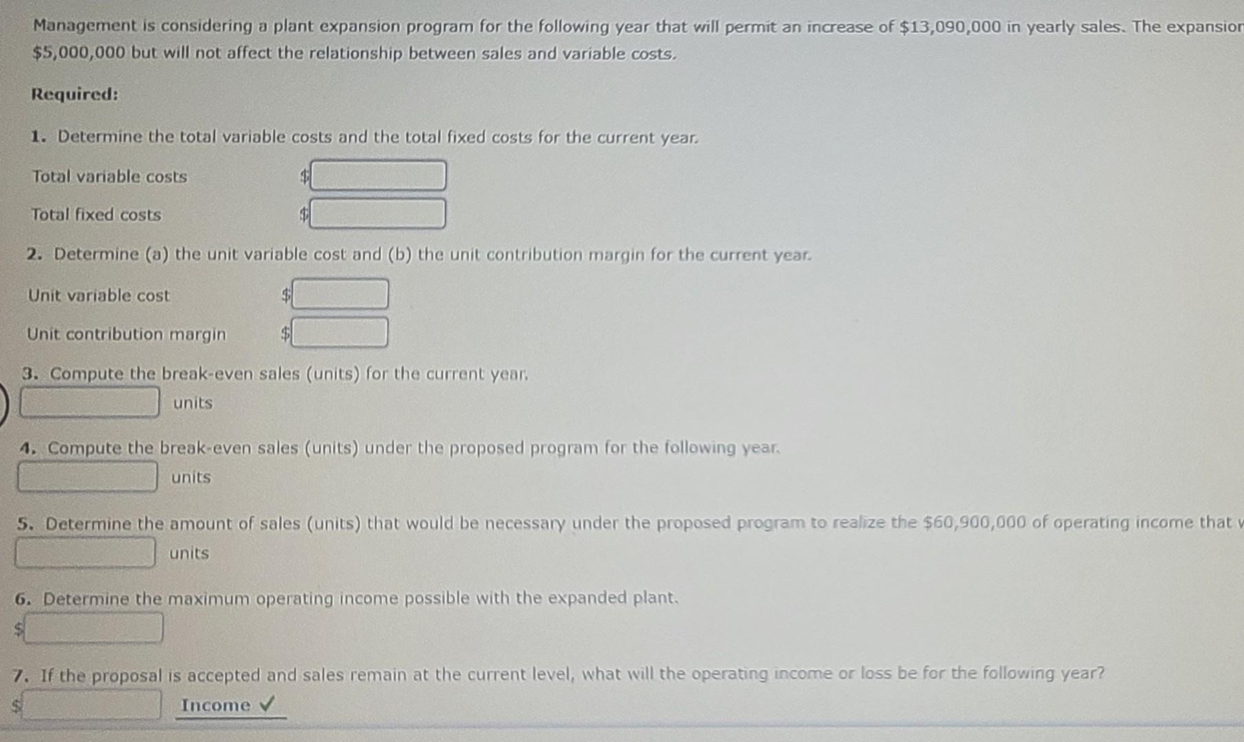 Solved Portmann Company, operating at full capacity, sold | Chegg.com