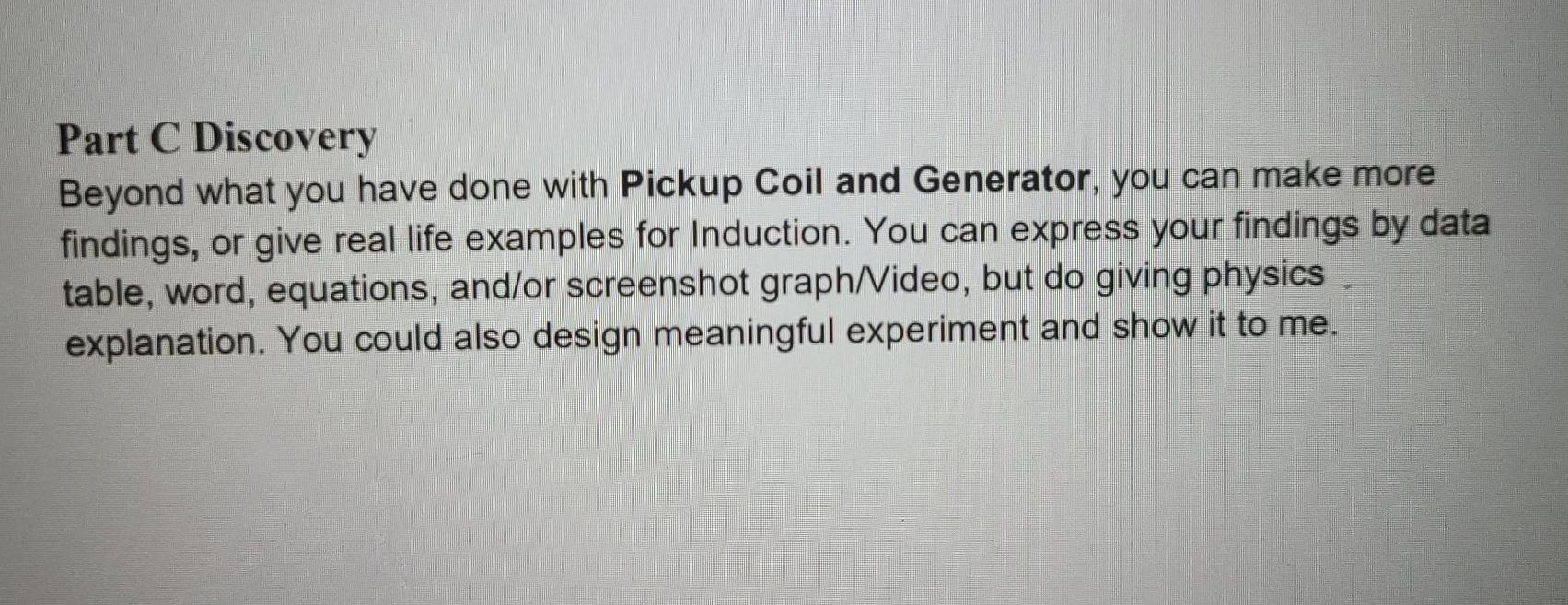 Solved Part B Lab Go To Phet Website Click On 