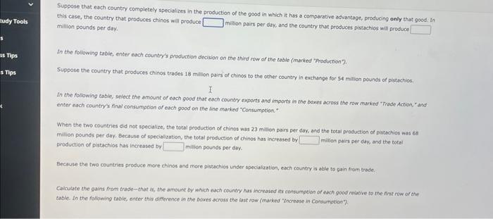 Solved Suppose there exist two imaginary countries, Yosemite | Chegg.com