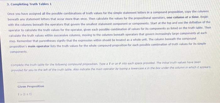 Once you have assigned all the possible combinations | Chegg.com