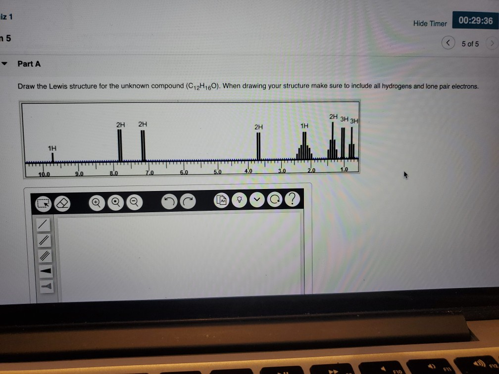 Solved iz 1 Hide Timer 00:29:36 n 5