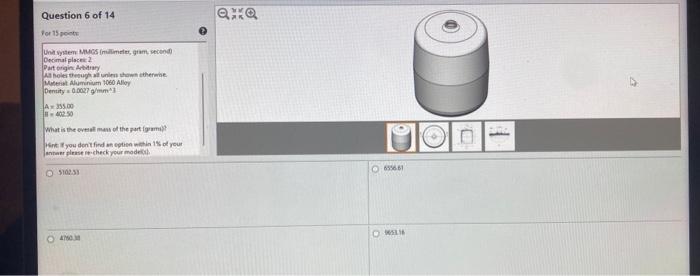 D21001: Intermediate Part - Step 1 - (Tank) Build | Chegg.com