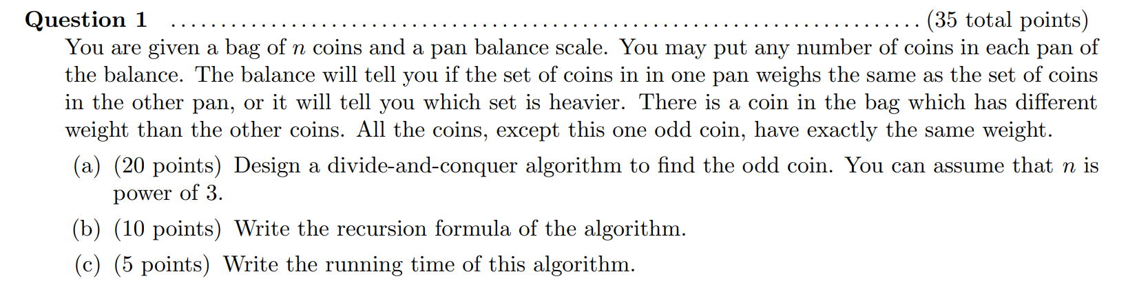 Solved Please answer this question. When giving the | Chegg.com