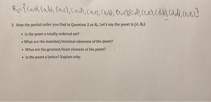 Solved Question | Chegg.com