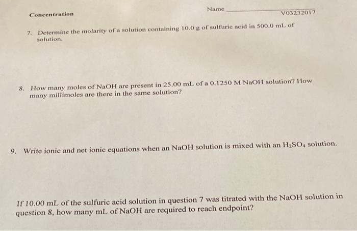 Solved please some help on question number 9 also dont know | Chegg.com