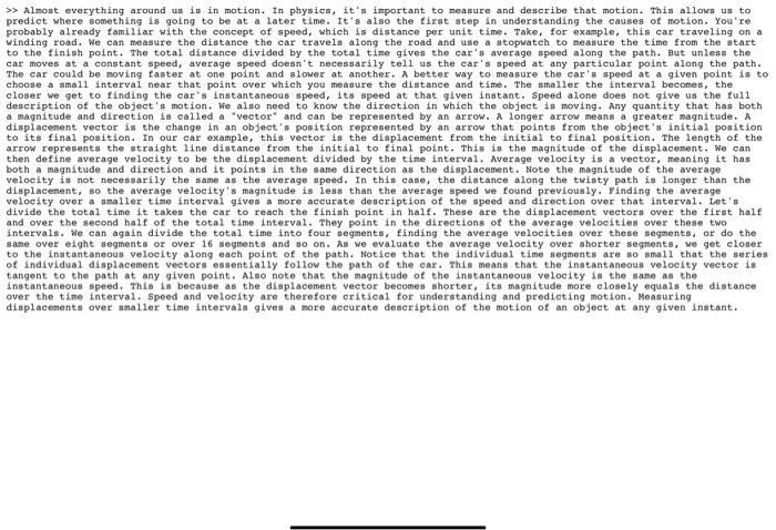 Solved Click here to view the transcript. (a) In the video, | Chegg.com