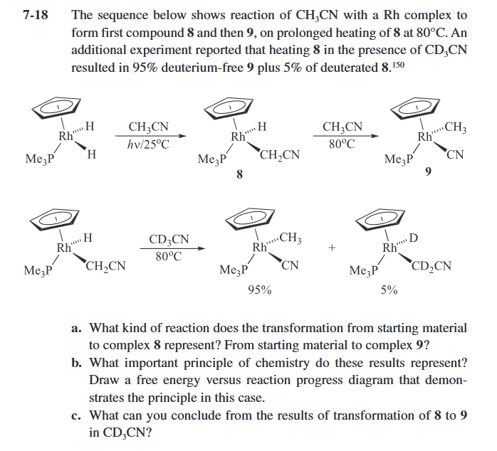 Solved a. ﻿What kind of reaction does the transformation | Chegg.com