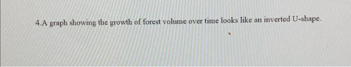 Solved True, False, Uncertain, Explain Questions. Indicate | Chegg.com