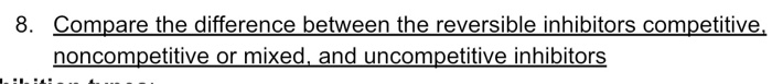 Solved 6. Describe the difference between the concerted and | Chegg.com