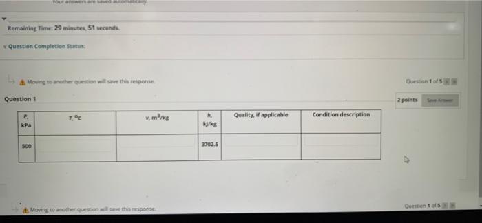 Solved TOUT Remaining Time: 29 minutes 51 seconds Question | Chegg.com