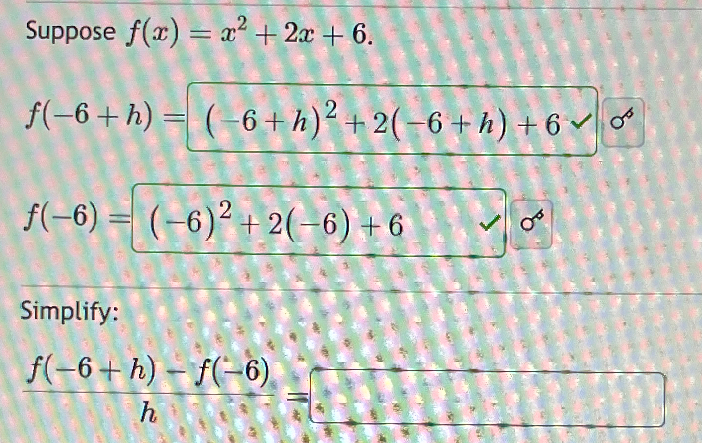Solved Suppose | Chegg.com