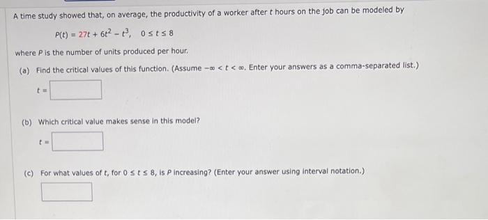 Solved A time study showed that, on average, the | Chegg.com