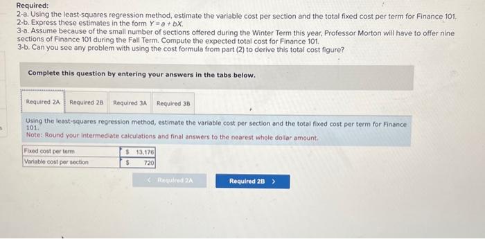 Solved [The following information applies to the questions | Chegg.com