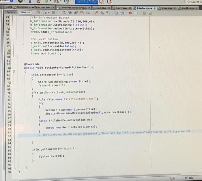 Solved ADICOLOR 100$ xs e Nike Dri-FIT 75$ xs 0 I Want the | Chegg.com