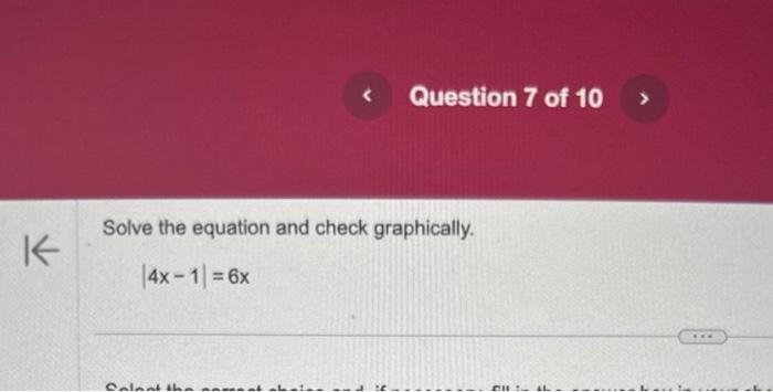 Solved Write the equation of the quadratic function whose | Chegg.com