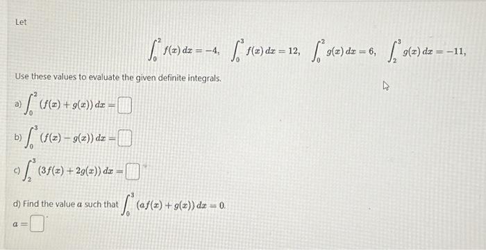 Solved Let | Chegg.com