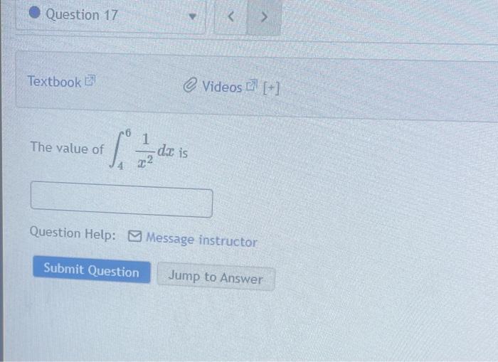 Solved EXERCISES 1.3 The Fundamental Theore Score: | Chegg.com