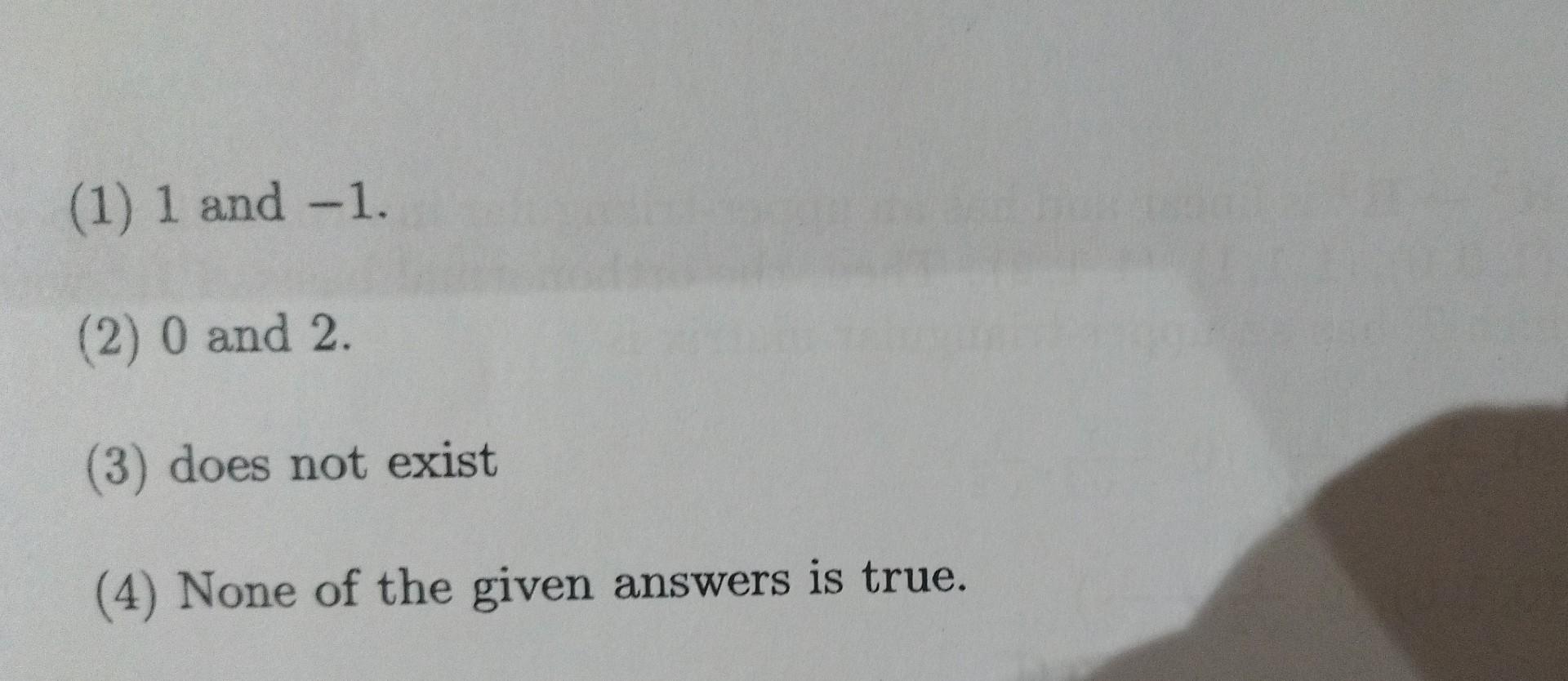 Solved Suppose T:R2→R2 is linear defined by T(x,y)=(y,x). | Chegg.com