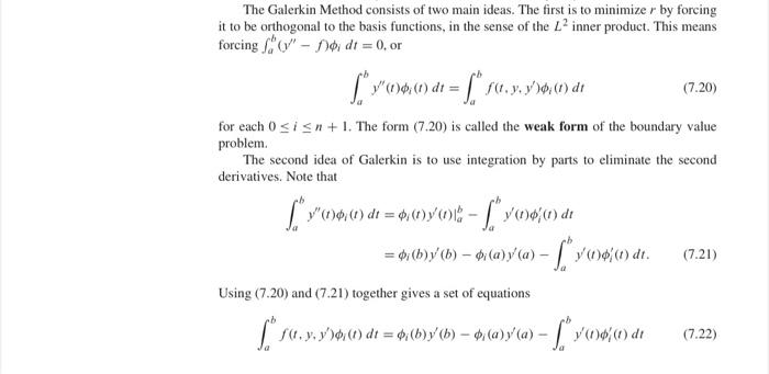 Solved Example 1 The deflection y in a simply supported beam | Chegg.com