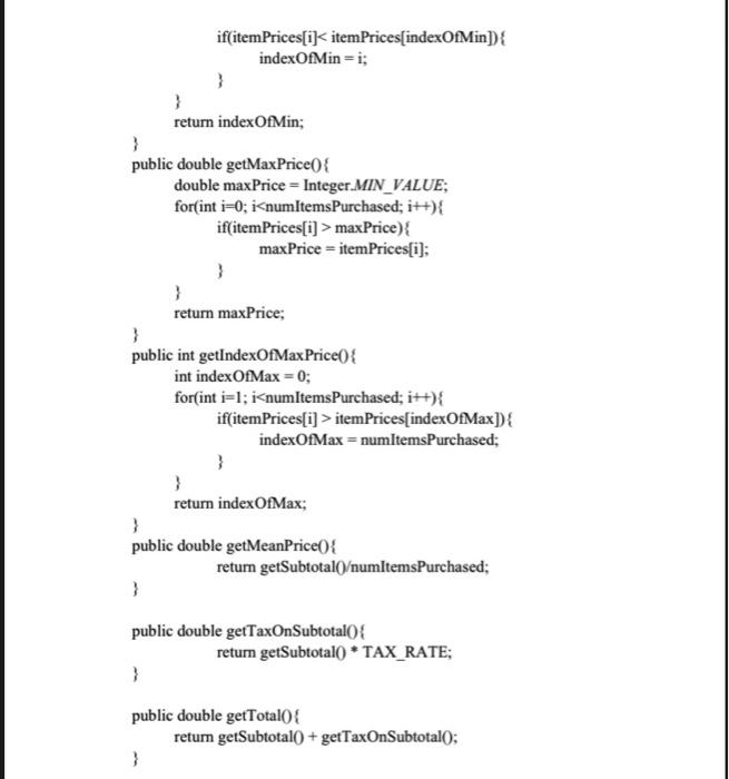 Solved import java.util.Scanner; public class ReceiptMaker { | Chegg.com