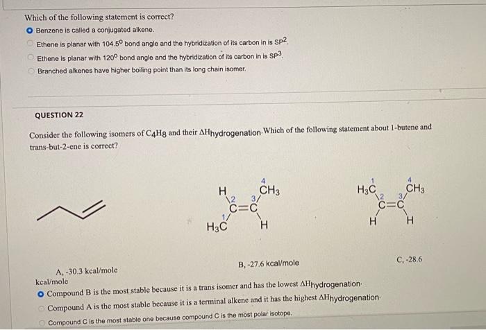 Solved QUESTION 25 What is the name of the following? O | Chegg.com
