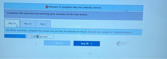 Solved what is the answer to 2b and how did you get it | Chegg.com