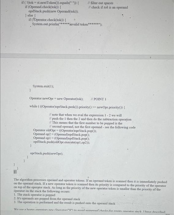 Solved make sure your program runs in netbeans, and do not | Chegg.com