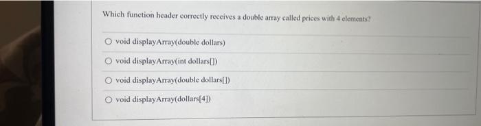 Solved In terms of file 1/0, a is defined as a sequence of | Chegg.com