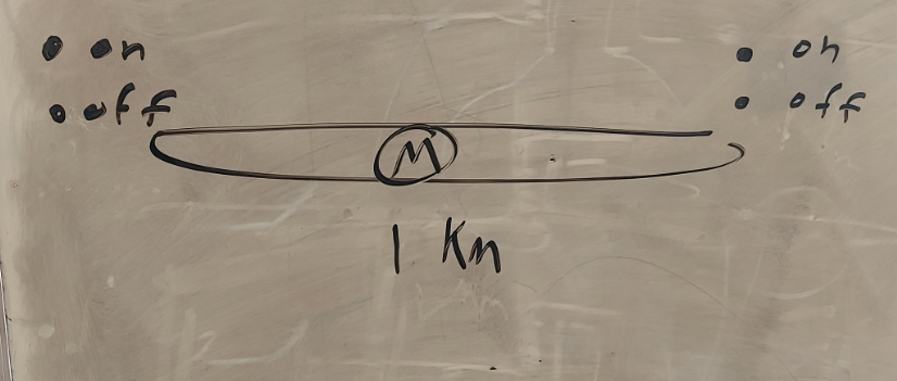 Solved draw control scheme only ( Normally opened , Normally | Chegg.com
